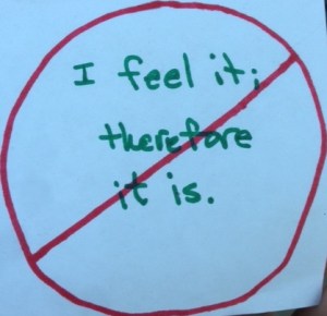 total behavior | The Better Plan