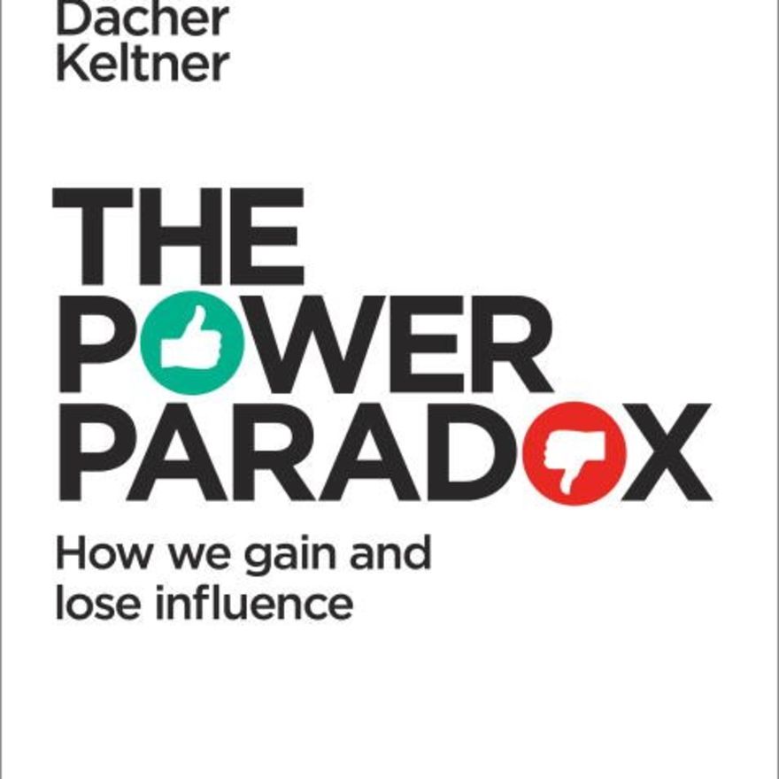 Power Causes Brain Damage | The Better Plan